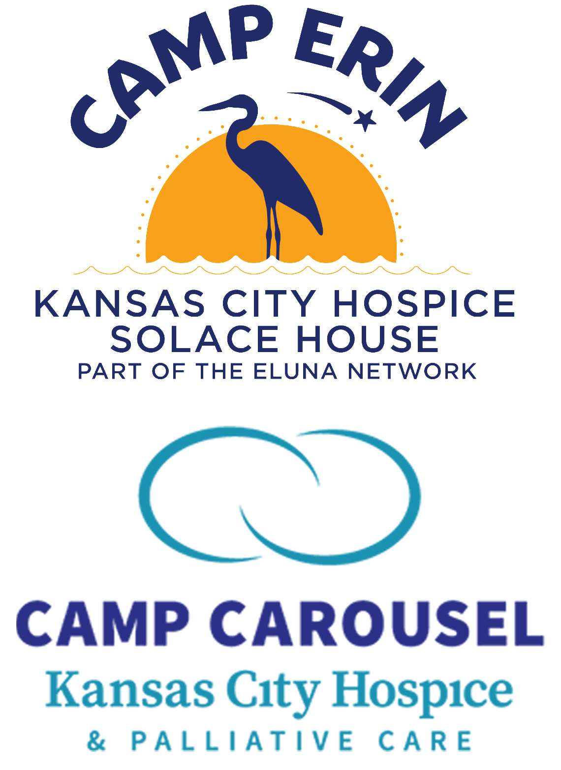 Camp Erin Kansas City & Camp Carousel | Camps For Kids