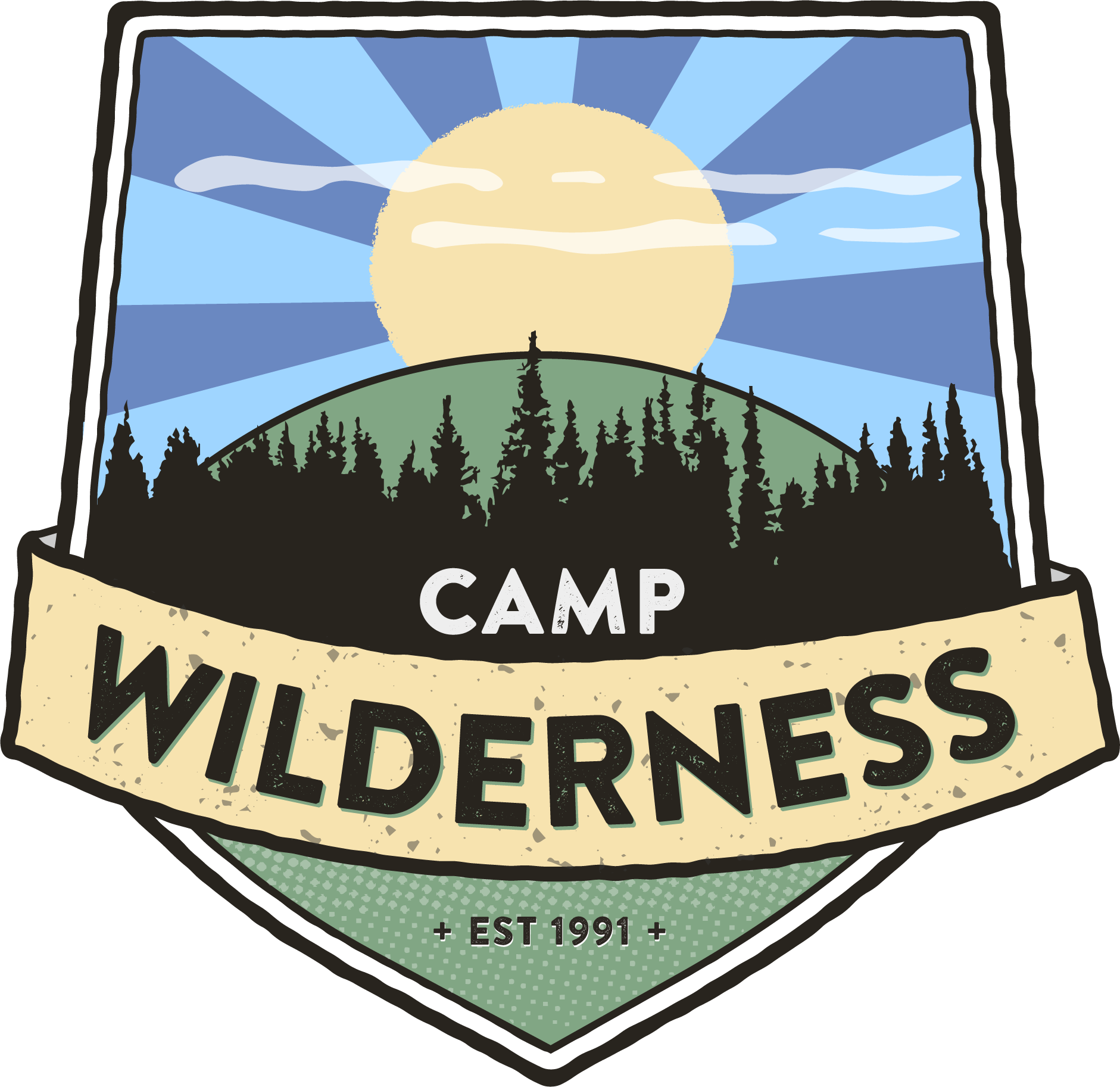 Camp Wilderness | Camps For Kids